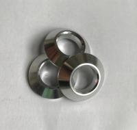 China Universal Rod Ends Durable 1/2 Inch Aluminum Cone Spacers for Enduring Performance for sale