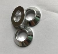 China Universal Rod Ends Durable 1/2 Inch Aluminum Cone Spacers for Enduring Performance for sale
