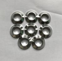 China Universal Rod Ends Durable 1/2 Inch Aluminum Cone Spacers for Enduring Performance for sale