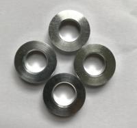 China Universal Rod Ends Durable 1/2 Inch Aluminum Cone Spacers for Enduring Performance for sale