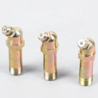 China Universal Long Grease Nipple for Heavy Duty Drive Car Truck Excavator Purpose Replace/Repair OE NO. Standard for sale