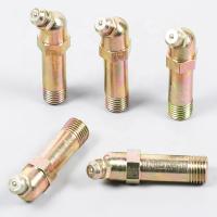 China Universal Long Grease Nipple for Heavy Duty Drive Car Truck Excavator Purpose Replace/Repair OE NO. Standard for sale