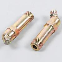 China Universal Fitment and Standard OE NO. Hydraulic Long Grease Nipple for Heavy Duty Drive Car M6 M8 M10 Easy to Install for sale