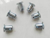 China Universal Countersunk Panel Buttons 7/16