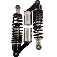 China Replace/Repair Purpose Steel Rear Suspension Shock Absorber for Motorcycle Scooter Dependable and Long-Lasting for sale