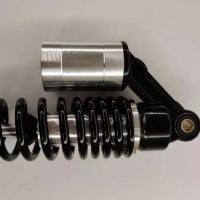 China 310mm 320mm Superior Aluminum Alloy Steel Suspension Shock Absorber Superior for Motorcycle Scooter Purpose Replace/Repair for sale