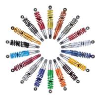 China 310mm 320mm Superior Aluminum Alloy Steel Suspension Shock Absorber Superior for Motorcycle Scooter Purpose Replace/Repair for sale