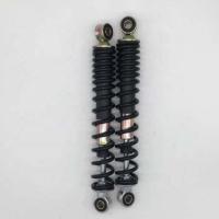 China 310mm 320mm Superior Aluminum Alloy Steel Suspension Shock Absorber Superior for Motorcycle Scooter Purpose Replace/Repair for sale