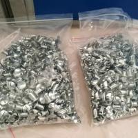 China Universal Stainless Steel Quarter Turn Buttons Dzus Fasteners for  Car Fitment for sale