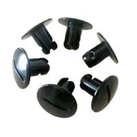 China Universal Black Large 1inch 7/16