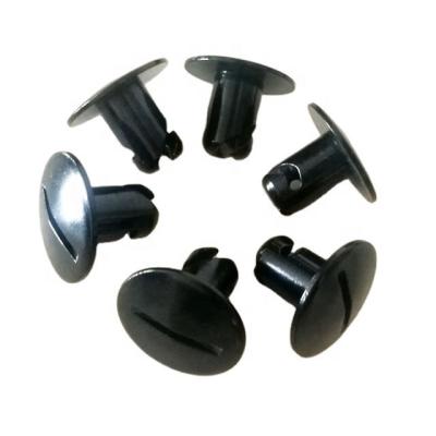 China Universal Black Large 1inch 7/16