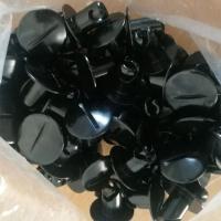 China Universal Black Large 1inch 7/16