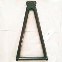 China Steel Black Sprint Car Jacobs Ladder 13-5/8 Three Hole from Triple X Race Components OE NO. Standard for Universal for sale