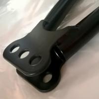 China Steel Black Sprint Car Jacobs Ladder 13-5/8 Three Hole from Triple X Race Components OE NO. Standard for Universal for sale