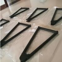 China Steel Black Sprint Car Jacobs Ladder 13-5/8 Three Hole from Triple X Race Components OE NO. Standard for Universal for sale