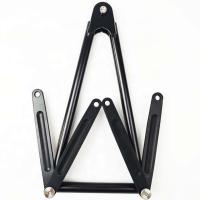 China Durable and Universal Steel 13-5/8