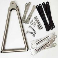 China Durable and Universal Steel 13-5/8