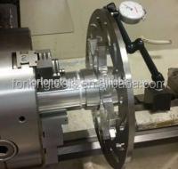 China Universal Titanium Finish Inboard Brake Discs The Ultimate Solution for Upgrading Your Sprint Car's Braking System for sale