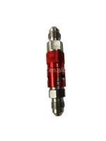 China Universal Steel AN3 Quick Release Disconnect Dry Coupling Fitting Connector for Easy Replacement/Upgrade in Car Fitment for sale