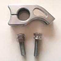 China Universal Year 2021 Racing Titanium Sprint Car 7/8
