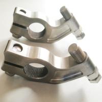 China Universal Year 2021 Racing Titanium Sprint Car 7/8