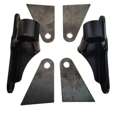 China Small Block Ford Car Fitment Ford Compact V8 260 289 302 351 1920 Engine Mount Upgrade Your Vehicle's Power and Stability for sale
