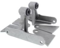 China Small Block Ford Car Fitment Ford Compact V8 260 289 302 351 1920 Engine Mount Upgrade Your Vehicle's Power and Stability for sale