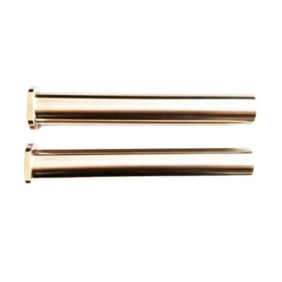 China Durable Titanium Alloy Sprint Spindle King Pin 5/8