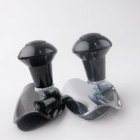 China Car Fitment Universal ABS Metal Steering Wheel Spinner Knob OE NO. Standard Turning Hand Control Spinners Booster for sale