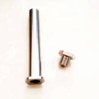China Durable Titanium Alloy Sprint Spindle King Pin 5/8