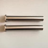 China Durable Titanium Alloy Sprint Spindle King Pin 5/8