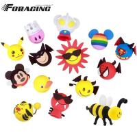 China Customized Universal Automotive Parts Cartoon Doll Antenna Ball for OE NO. Universal Fit for sale