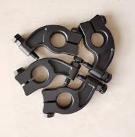 China Universal Titanium Black Torsion Stop 7/8 Inch Spline Sprint Car 1-1/2