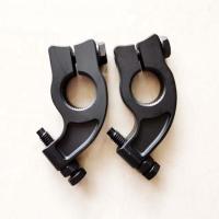 China Universal Sprint Car Parts 1 1/8 Inch 1 3/4 Split Triple  for Car Fitment 6AL-4V Titanium Alloy GR5 for sale
