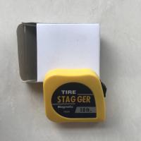China Steel Blade 1/4