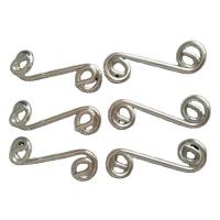 China Universal Car Fitment DZUS Spring Stainless Steel 1-3/8 .375 Height for Superior Performance for sale