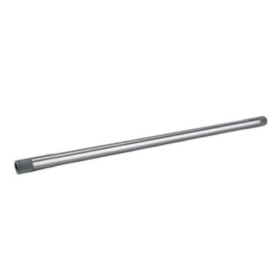 China Chromoly Year Universal 1025 Rate Hollow Torsion Bar 1-1/8