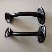 China Universal Year Hot Rod Hiboy Headlight Stand in Black or Silver Paint for Universal Mounts Replacement/Restoration Demands for sale