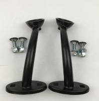 China Universal Year Hot Rod Hiboy Headlight Stand in Black or Silver Paint for Universal Mounts Replacement/Restoration Demands for sale