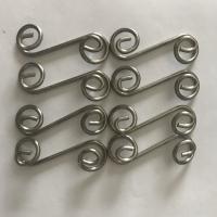 China Year Universal Universal 1-3/8 Inch Dzus Spring for Sprint Cars Guaranteed Performance for sale