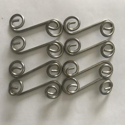 China Year Universal Universal 1-3/8 Inch Dzus Spring for Sprint Cars Guaranteed Performance for sale