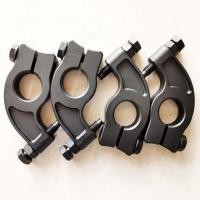 China Universal Car Fitment Sprintcar Titanium Black Torsion Arm Stops 7/8