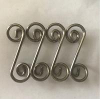 China Year Universal Universal 1-3/8 Inch Dzus Spring for Sprint Cars Guaranteed Performance for sale