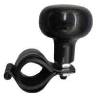 China RESIN Universal Steering Wheel Knob Spinner Perfect for Retrofitting and Upgrading Your Car for sale