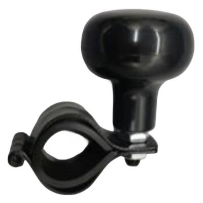 China RESIN Universal Steering Wheel Knob Spinner Perfect for Retrofitting and Upgrading Your Car for sale