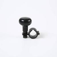 China RESIN Universal Steering Wheel Knob Spinner Perfect for Retrofitting and Upgrading Your Car for sale