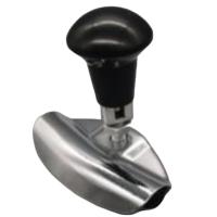 China RESIN Universal Steering Wheel Knob Spinner Perfect for Retrofitting and Upgrading Your Car for sale