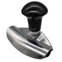 China RESIN Universal Steering Wheel Knob Spinner Perfect for Retrofitting and Upgrading Your Car for sale