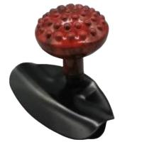 China RESIN Universal Steering Wheel Knob Spinner Perfect for Retrofitting and Upgrading Your Car for sale