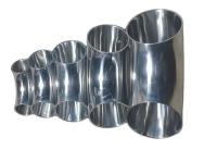 China 304 Stainless Steel 90 Degree Elbow Pipe Bend for Chemical Industry Customized Support 3mm Thickness OEM Supported for sale